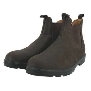 Prospector | Shoes | Prospector Mens Bryan Boots Brown Various Sizes ...